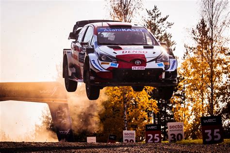 Wrc 2022 Rally Wallpapers Wallpaper Cave
