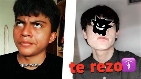 Filtros Que Te Cubren El Rostro De Instagram🤡 Filtros Que Te Tapan La