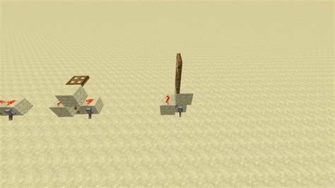 The Smallest On Off Clock Ever Made Minecraft Map