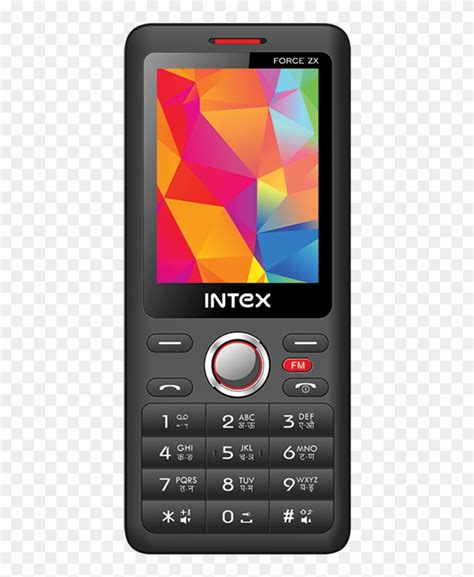 Force Zx Intex Keypad Mobile Reset Code HD Png Download X PngFind