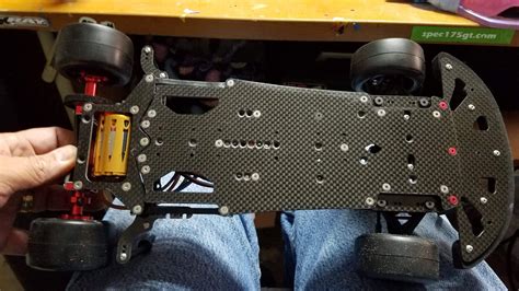 WGTR Crc Rtr R C Tech Forums