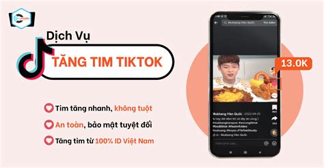 Bảng Giá Dịch Vụ Mua Follow Tiktok Tăng Follow Tiktok Rẻ