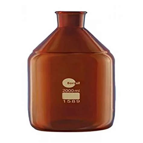 Borosil Solution Bottle At Rs 700 Piece Borosilicate Glass Bottle In Jaipur Id 2852957281088