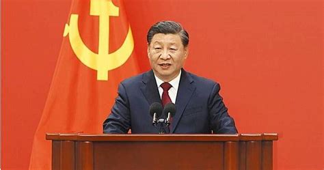 江澤民病逝／習近平發聲了！「化悲痛為力量」 沉痛談話內容曝光 Ctwant Line Today