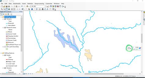 Arcgis 二 —— Arcgis叠加分析（一） Csdn博客