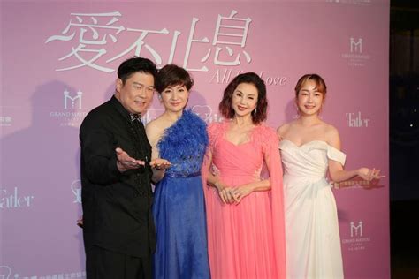 賣上海房產回台定居！61歲方芳芳「鬆吐4字」曝關鍵 拒再復出 Yahoo奇摩汽車機車