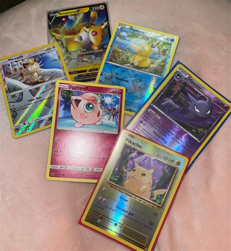 Pokémon Card Collectingagain Complexkari