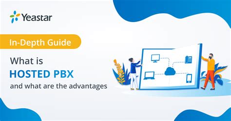 Hosted Pbx An Ultimate Guide About All You Need To Know [2024]