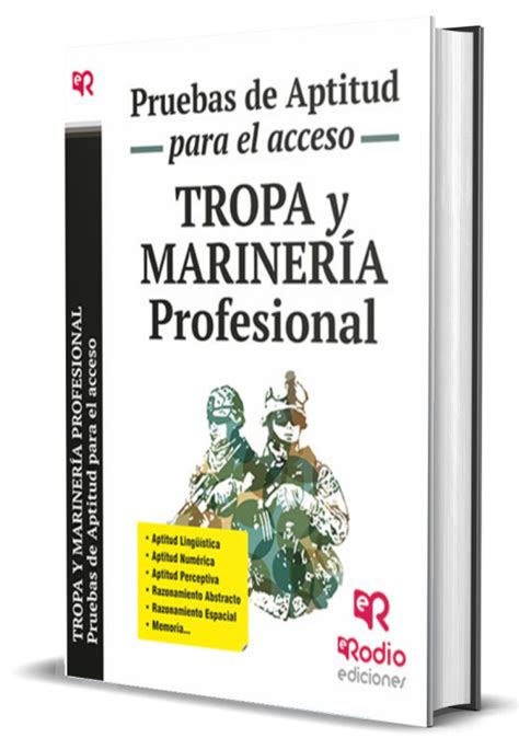 Convocatoria Para Tropa Y Marinería 2023 Todo Lo Que Necesitas Saber