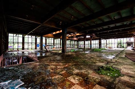 New York Grossingers Catskill Resort Hotel Bananamasher