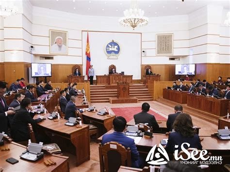 ЧУУЛГАН Гэрийн тэжээвэр амьтны тухай хуулийн төслийг эцсийн хэлэлцүүлэгт бэлтгүүлэхээр Байнгын