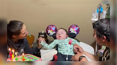 Sudburians Come Together To Support Gofundme For Young Sudbury Girl