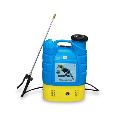 ถังพ่นยาไฟฟ้านก ถูกที่สุด พร้อมโปรโมชั่น มิ ย 2023 Biggoเช็คราคาง่ายๆ