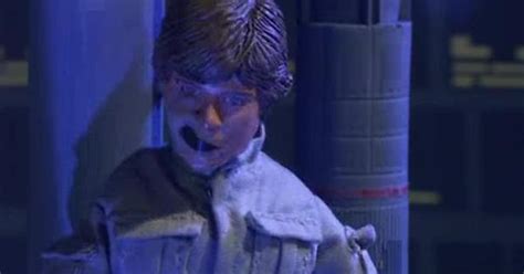 Easily My Favorite Robot Chicken Star Wars Skit Album On Imgur