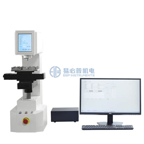 China Combined Hardness Testing Machine Manufacturers Combined Hardness Testing Machine