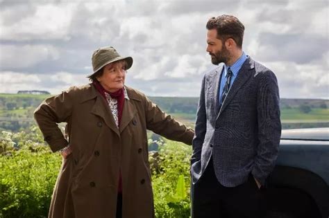 Vera ITV Sunday Night Slot To Be Taken By Gripping New Thriller