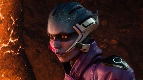 Mass Effect Andromeda Page 7 General Gaming Loverslab