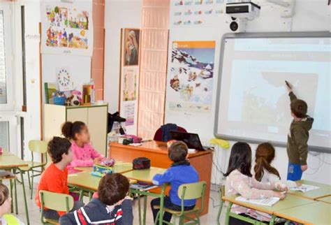 Colegio Cumbres De Santander Concertado Con Educación Primaria Y Eso