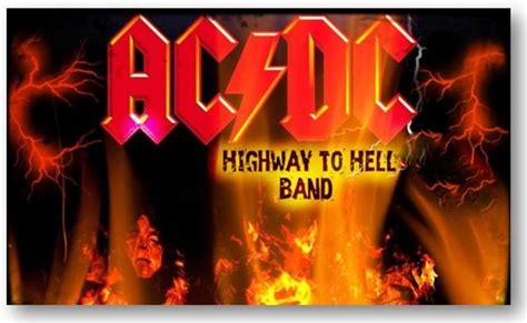 Tributo A Acdc Espectaculos Magil