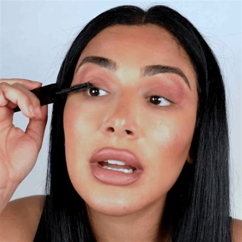 Huda Beauty Legit Lashes Double Ended Volumizing Lengthening Mascara