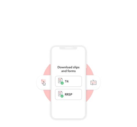 Turbotax® Canada Mobile App For Ios And Android 2023 2024