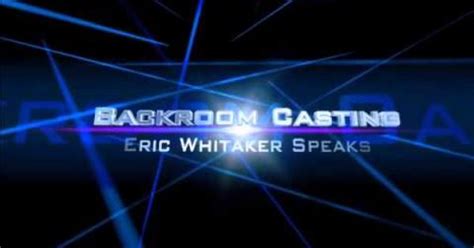 Backroom Casting Reviews Top