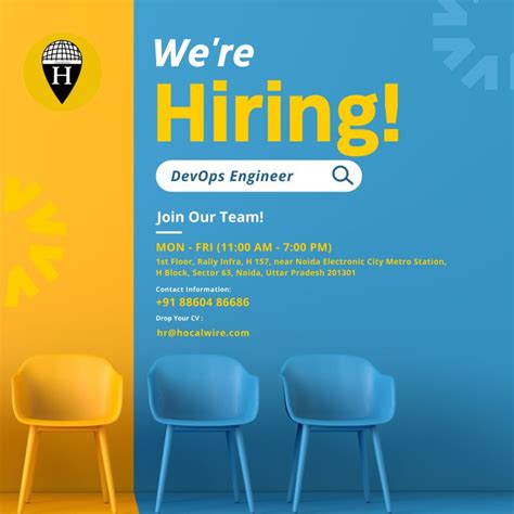Hocalwire On Linkedin Devops Devopsjobs Devopsengineer