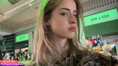 Mira Szalma Itsmira Mira Nude Onlyfans Photo The Fappening Plus