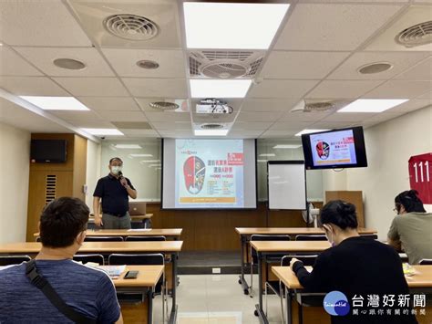 守護新住民 移民署桃園站宣導消費權益及反賄選 Beanfun