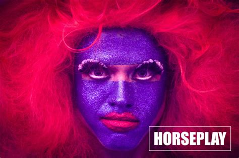 Horseplay