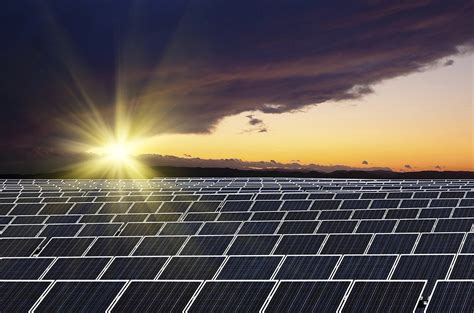 The Economist Predicts Exponential Growth Of Solar Power But Fails To Reckon With Scarcity