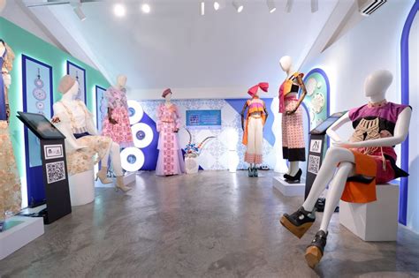 時尚融匯服裝展延至二月 202316 新聞稿 澳門生產力暨科技轉移中心