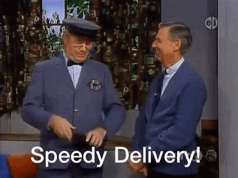 Mr Rogers S