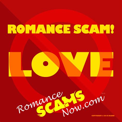 Scars ™ Rsn™ Anti Scam Poster