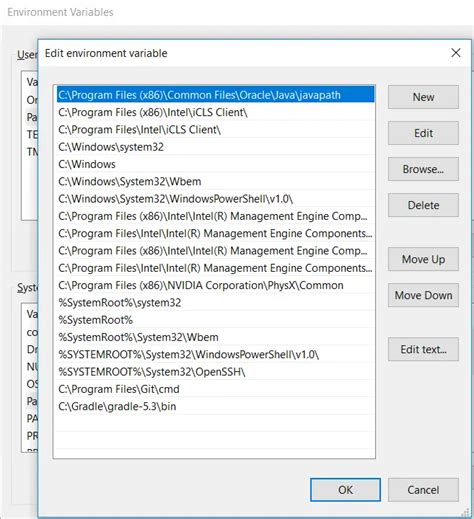 Javajre Environnement DexÉcution Java Java Divers