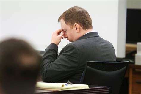 Former Texas Cop Gets Nearly 12 Years For Killing Black Woman During