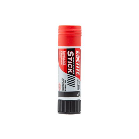 Loctite 268 Red Threadlocker Stick High Strength 19 G Stick R A Hoerr