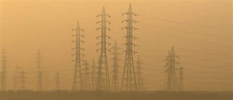 All Villages In India Are Now Electrified World Economic Forum