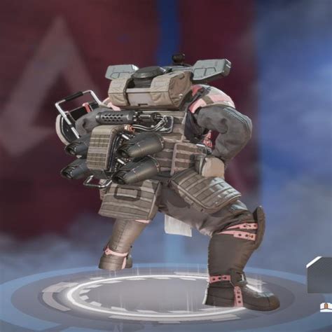 Al Object Detection Dataset V1 2022 11 08 1 04am By Apex Legends