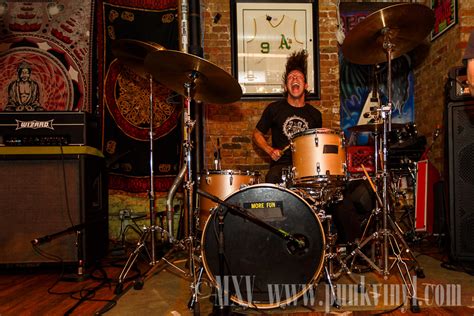 Electric Hawk 83112 At Reggies Music Joint The Punk Vault