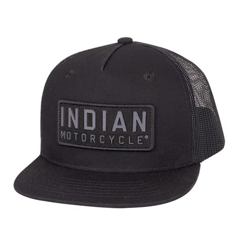 High Profile Felt Patch Hat Mc Nordic