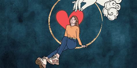 The Full Moon Impacts Each Zodiac Signs Love Horoscope In A Big Way On