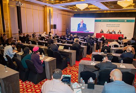 Arab Center And The Institute For Palestine Studies Launch The Second