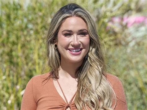 The Bachelorette Alum Rachel Recchia Reveals New Dating Goal Where