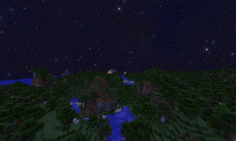 ⛏️ Fr Minecraft Texture Minecraft Custom Sky 1 8 8