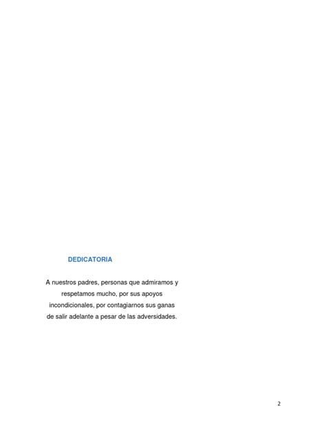Estructura De Los Textos Académicos Pdf