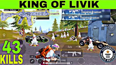 Omg🥵 Pro Squad Rush On Me In Livik Shadow Eventpoco F1f2f3f4f5