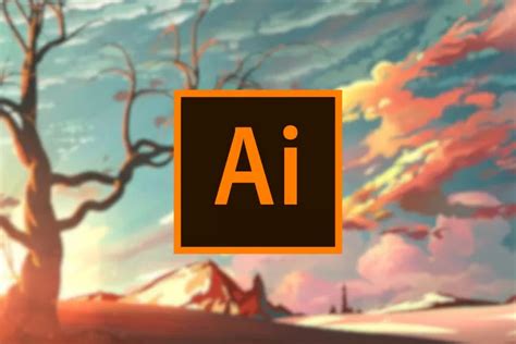 3 Trik Jitu Cara Membuat Garis Bergelombang Di Adobe Illustrator Okeguys