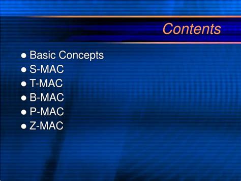 Ppt Mac Layer Protocols For Sensor Networks Powerpoint Presentation