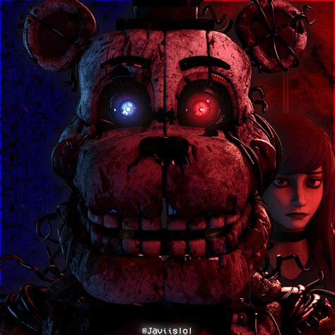 [fnaf Sfm] Ctw Freddy By Javiistheyoyoyoman On Deviantart